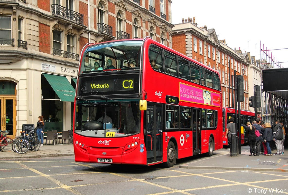 FOCUS TRANSPORT LONDON BUS STOP ACCESSIBILITY DOUBLES SINCE 2008 focus-transport-london-bus-stop-accessibility-doubles-since-2008