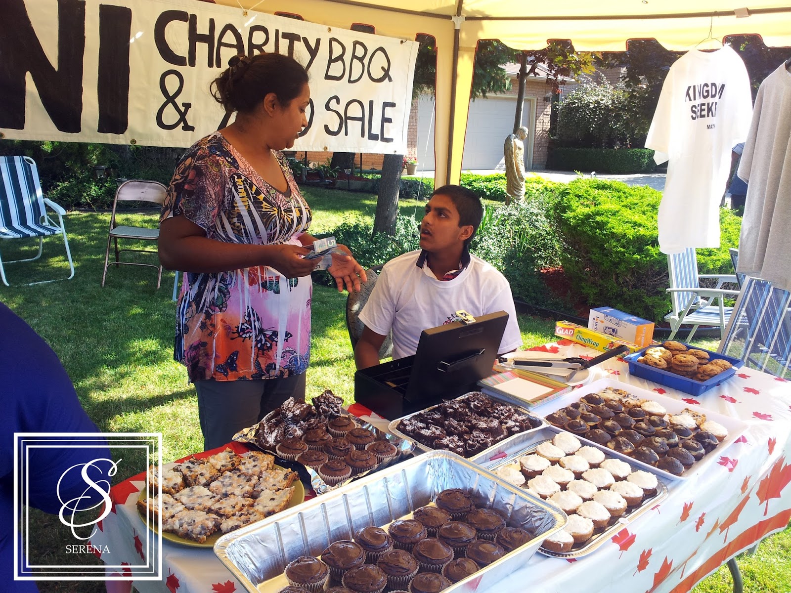 The PC Inquirer LTNI s 2nd Annual Charity BBQ Yard Sale the-pc-inquirer-ltni-s-2nd-annual-charity-bbq-yard-sale