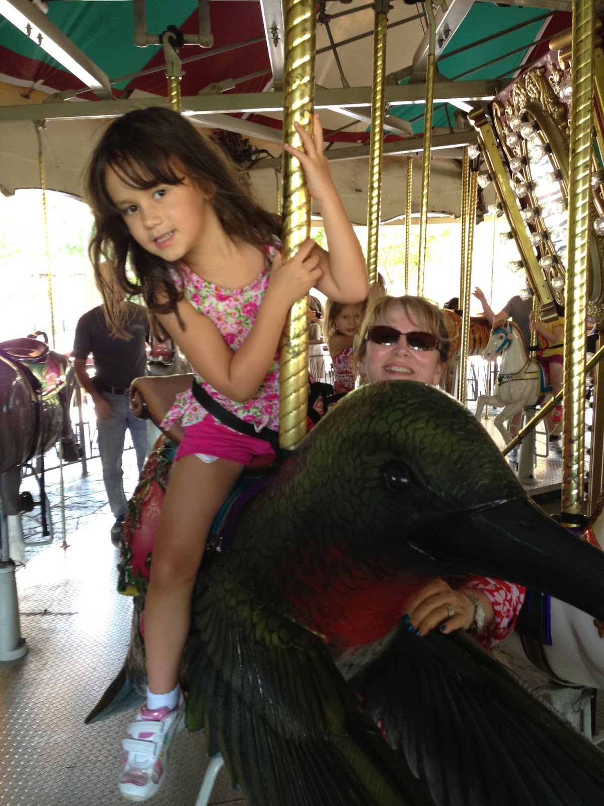 Glorious Gay Days: August 2013