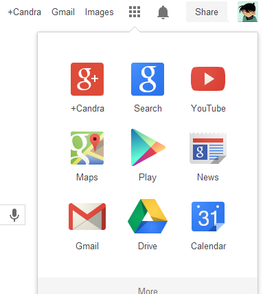Usaha Google Menguasai Desktop – CandraLab Studio