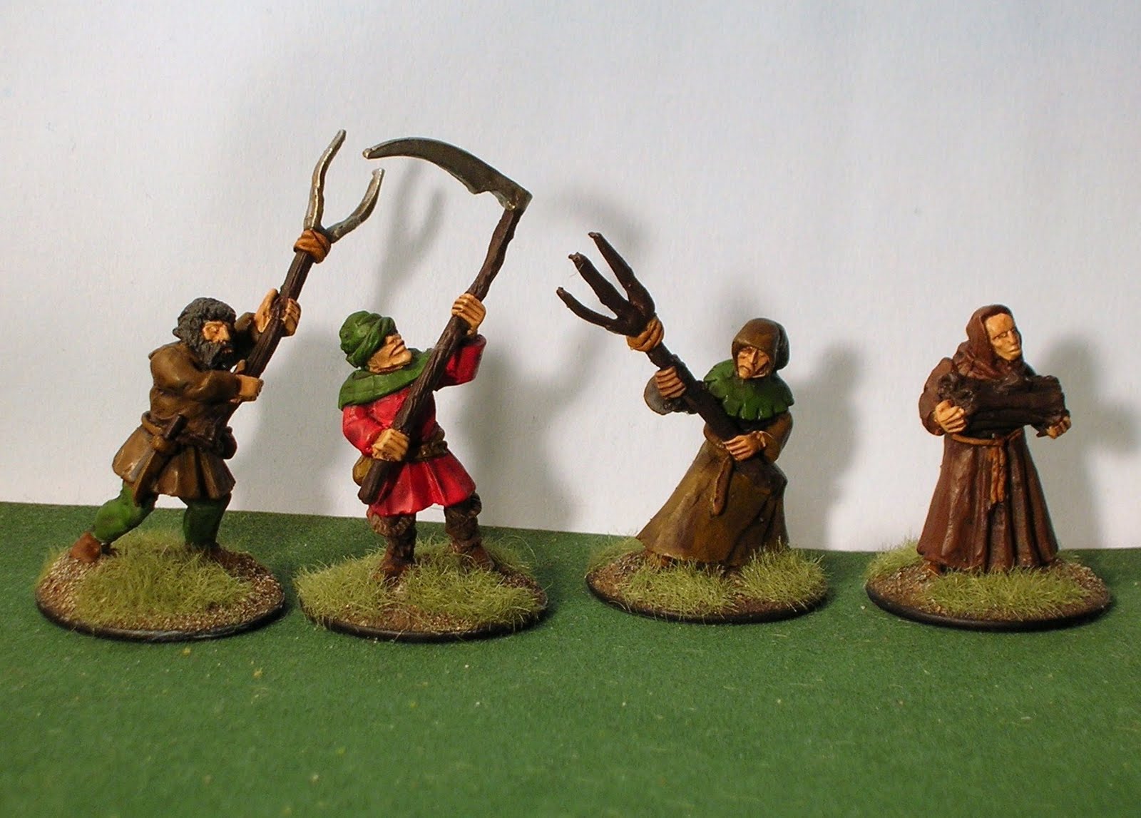 [TMP] "Help IDing some figures (and a blog update)" Topic