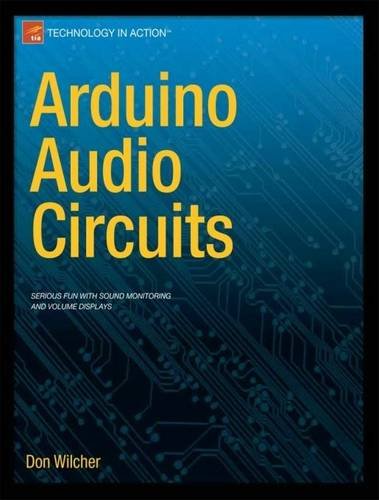 Arduino-er: Arduino Audio Circuits