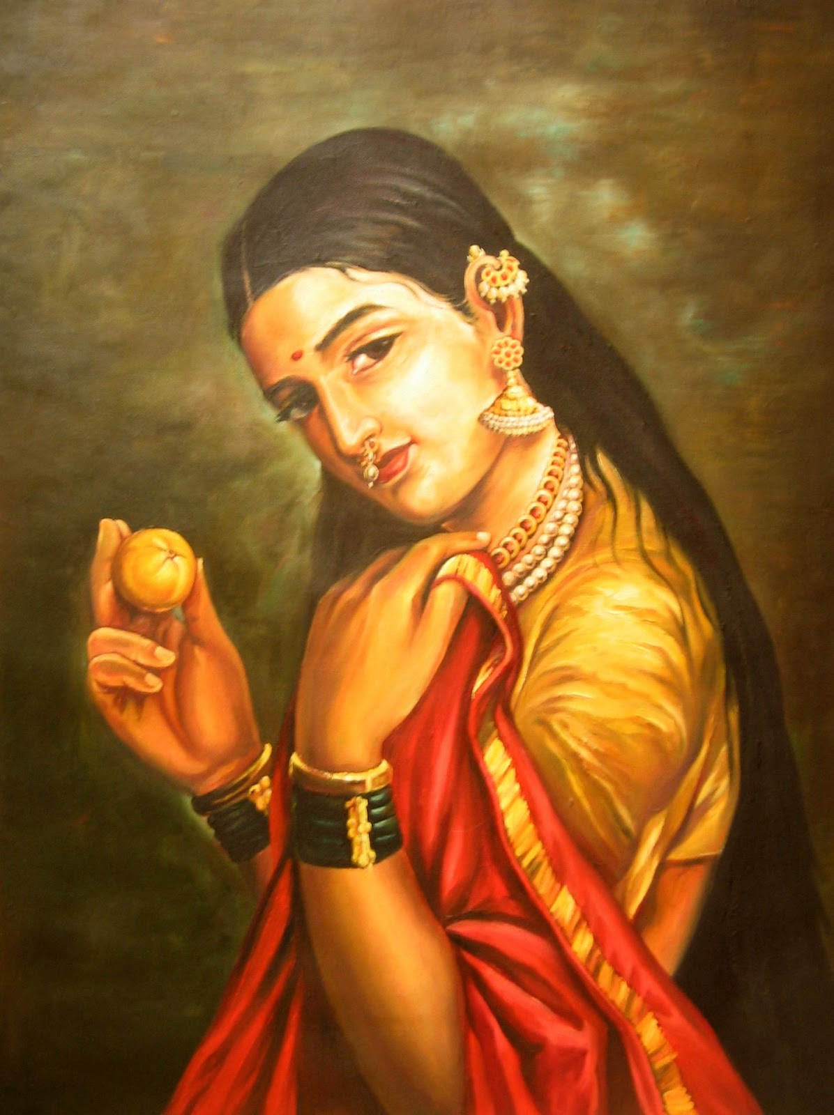 Indian Traditional Painting - HIGH RESOLUTION PICTURES Indian Traditional Painting - HIGH RESOLUTION PICTURES