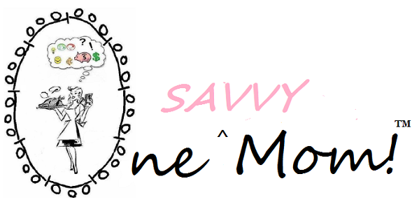 One Savvy Mom ™ | NYC Area Mom Blog: One Savvy Mom!™ Has A Brand New YouTube Channel!