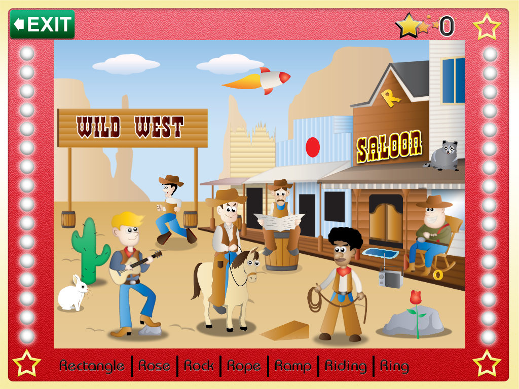 Introducing, Articulation Scenes! - Speech Time Fun: Speech and ...