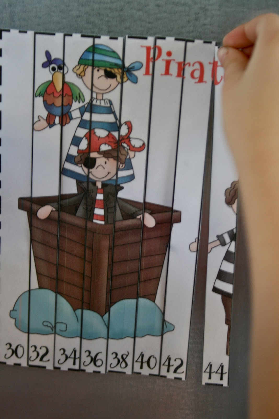 My New Teaching Tool!