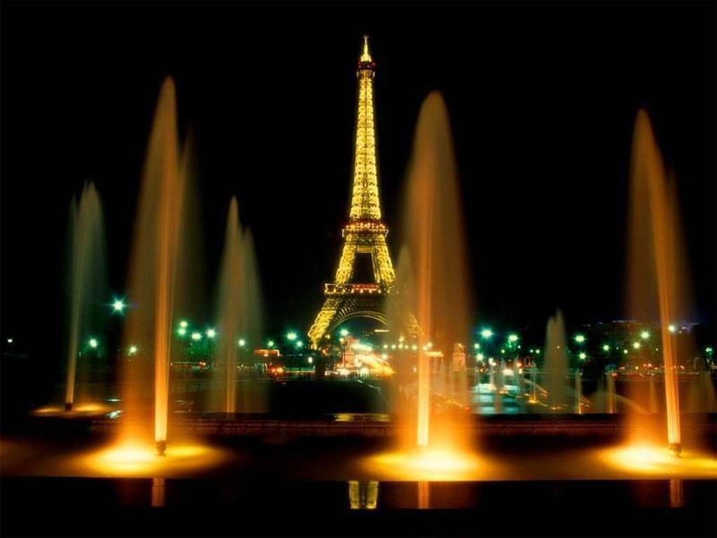 World Visits Paris At Night Attractions world-visits-paris-at-night-attractions