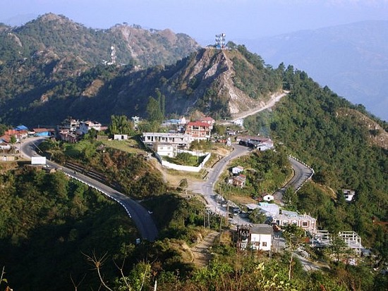 Hetauda ~ Nepal Beauty