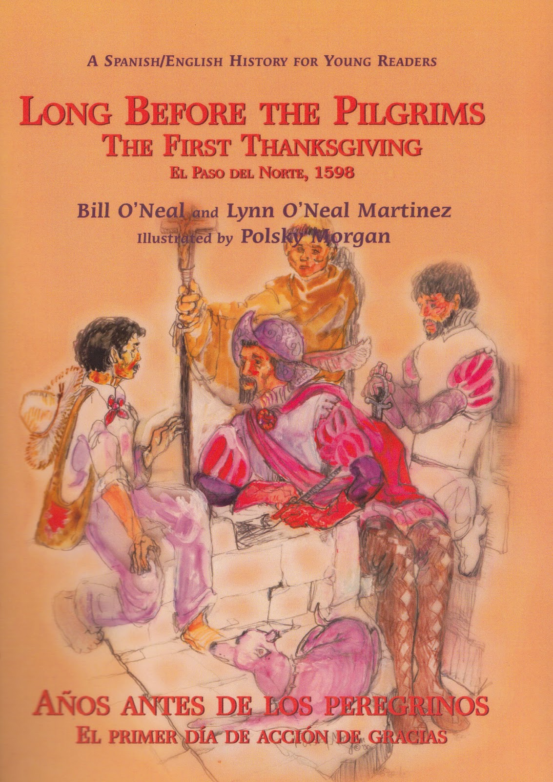 Lone Star Historian 2 Long Before The Pilgrims lone-star-historian-2-long-before-the-pilgrims