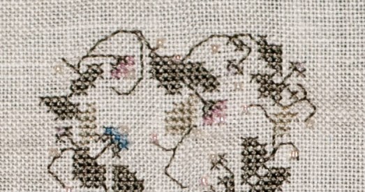 Committed Stitcher: Complete Sampler