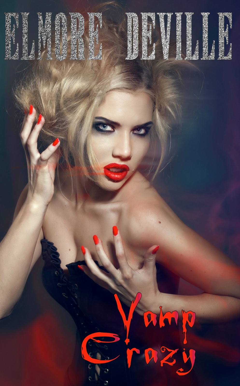 Elmore DeVille's Blog