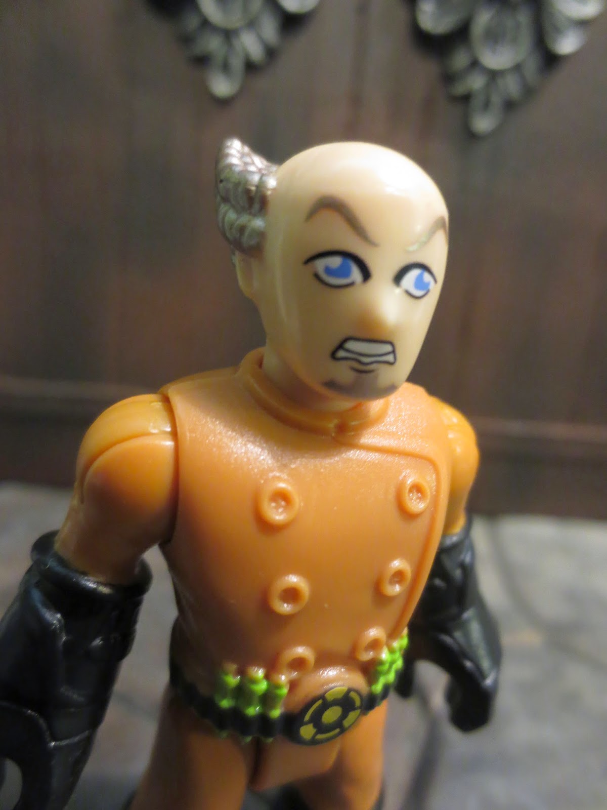Action Figure Barbecue: Action Figure Review: Mad Scientist from ... Action Figure Barbecue: Action Figure Review: Mad Scientist from ...