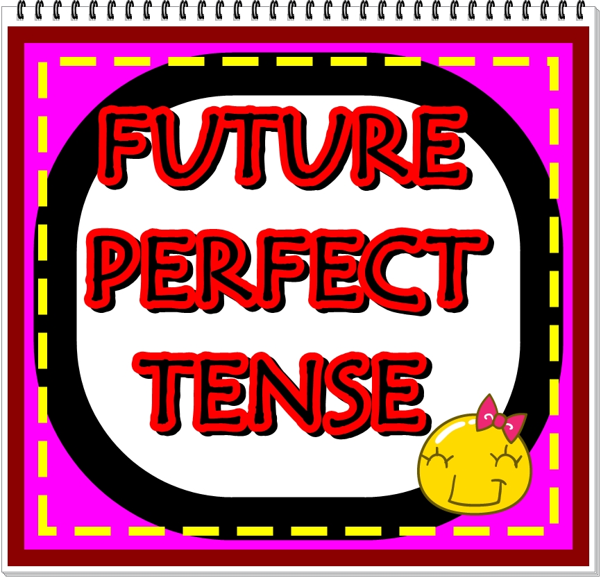 The Future Perfect Tense Deklat the-future-perfect-tense-deklat