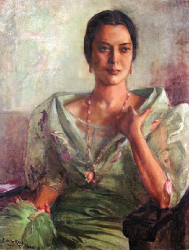 On The Way To My Reading List Purita Kalaw Ledesma The Woman Behind Philippine Visual Arts By on-the-way-to-my-reading-list-purita-kalaw-ledesma-the-woman-behind-philippine-visual-arts-by