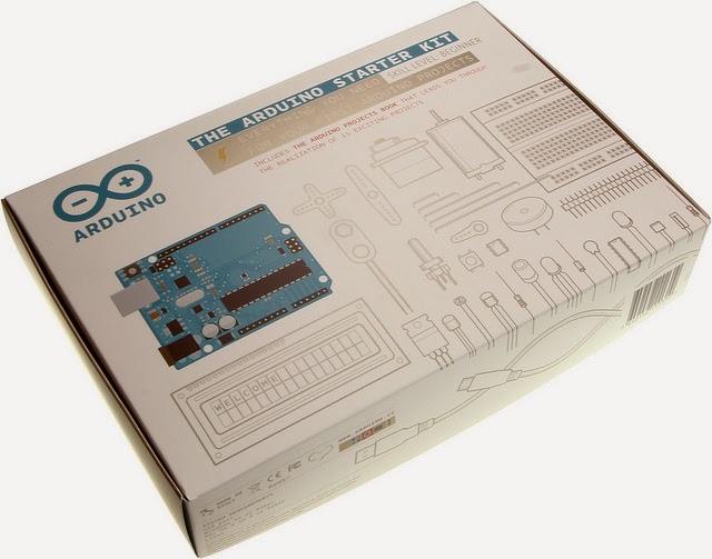 Permacultura, Autosuficiencia y Tecnología: ARDUINO, Domotica, Robótica ... Permacultura, Autosuficiencia y Tecnología: ARDUINO, Domotica, Robótica ...