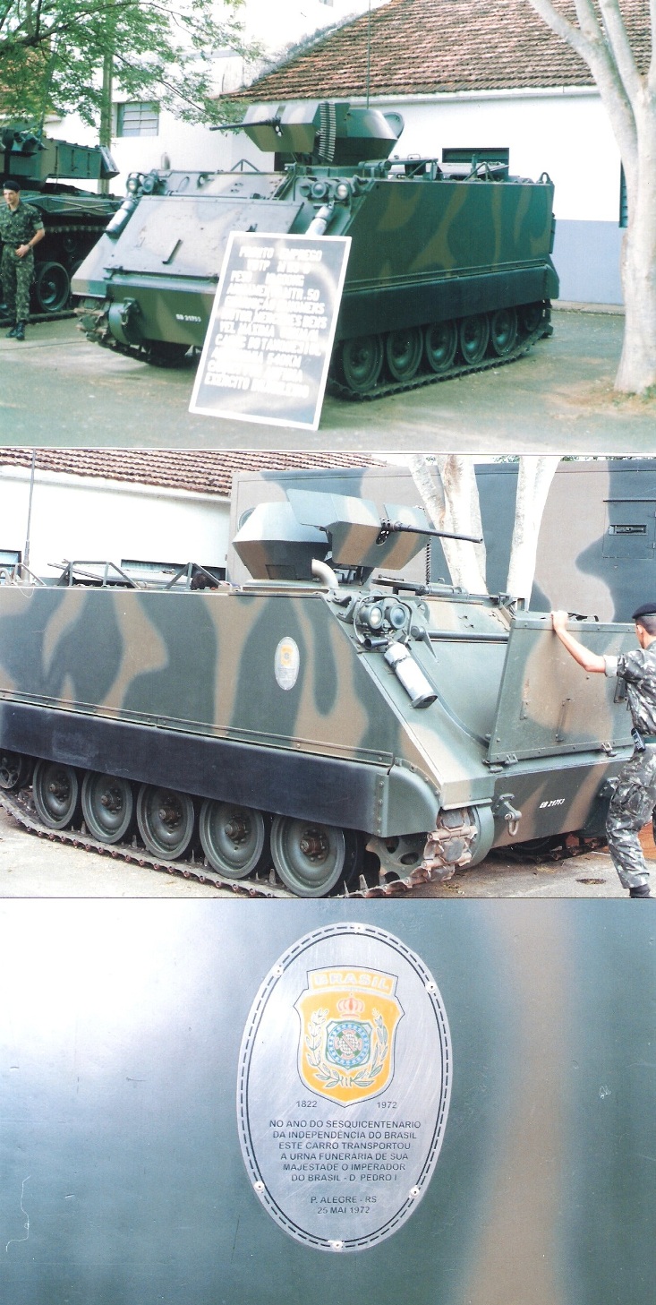 Acervo Fotográfico do Exército Brasileiro - Página 8 - Fórum Defesa Brasil