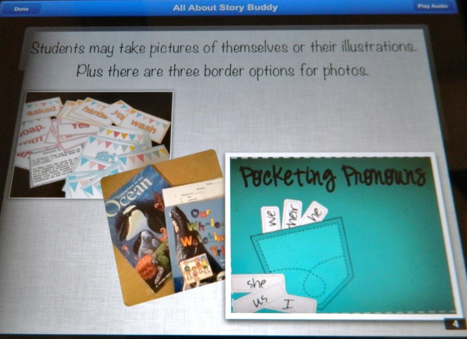 Digital Storytelling