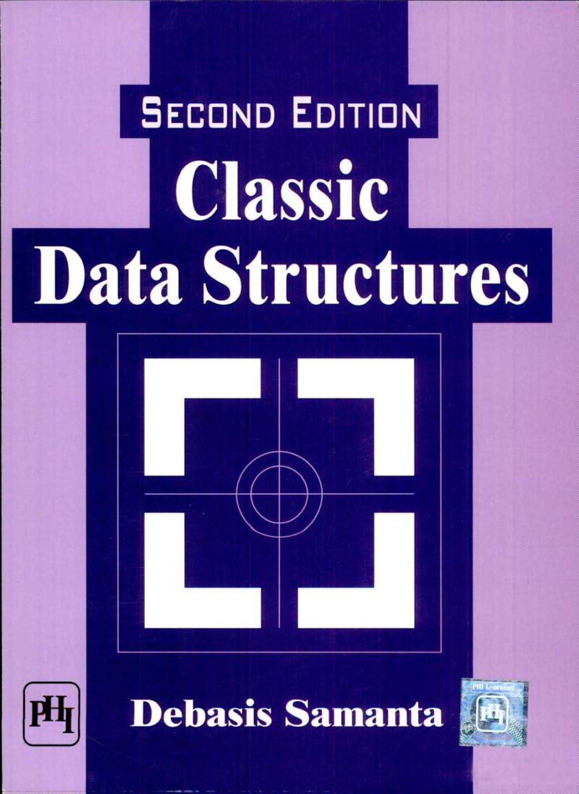 Classic Data Structures by D. Samanta Second Edition ~ IEEE Books Classic Data Structures by D. Samanta Second Edition ~ IEEE Books