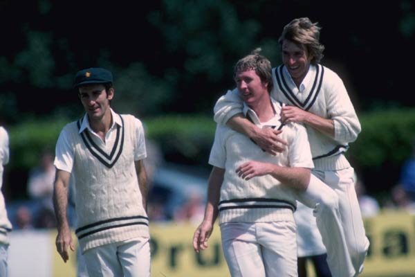 Post Line-ups - Legends At Battle XII | Round 4 - FOUR wickets in an over; an unbelievable ...