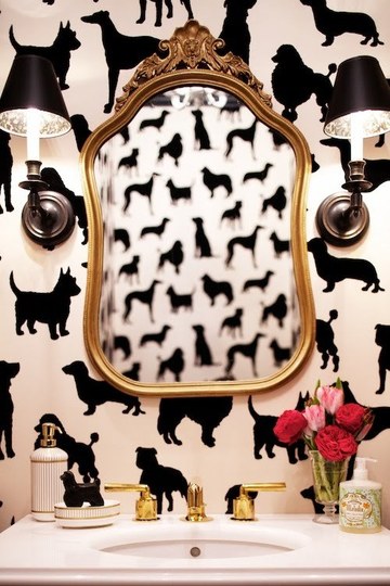 Mark Cutler Design Bold Wallpapers Make A Big Statement mark-cutler-design-bold-wallpapers-make-a-big-statement