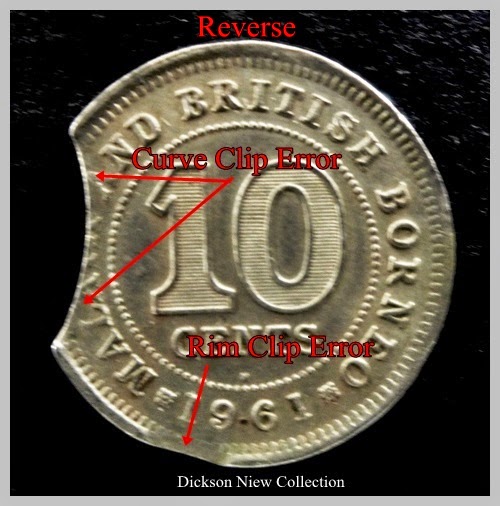 MULTIPLE ERRORS COIN | Error coins MULTIPLE ERRORS COIN | Error coins