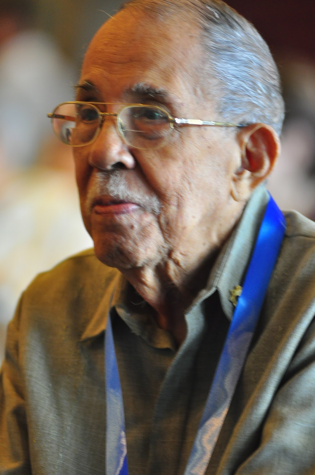 National Artist Eddie Romero passed away | THE WEB MAGAZINE