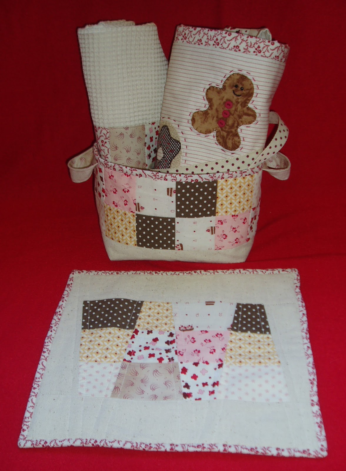 Patchwork de FUNKYPATCH: 2012