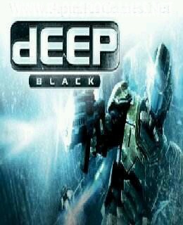 Deep Black: Reloaded | Mezas Game