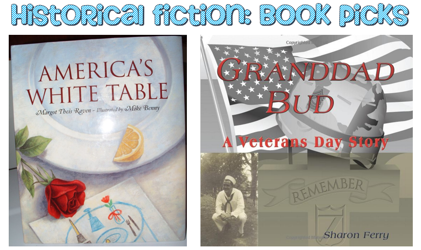 Must Read Mentor Text: H is for Honor | My Shoestring Life
