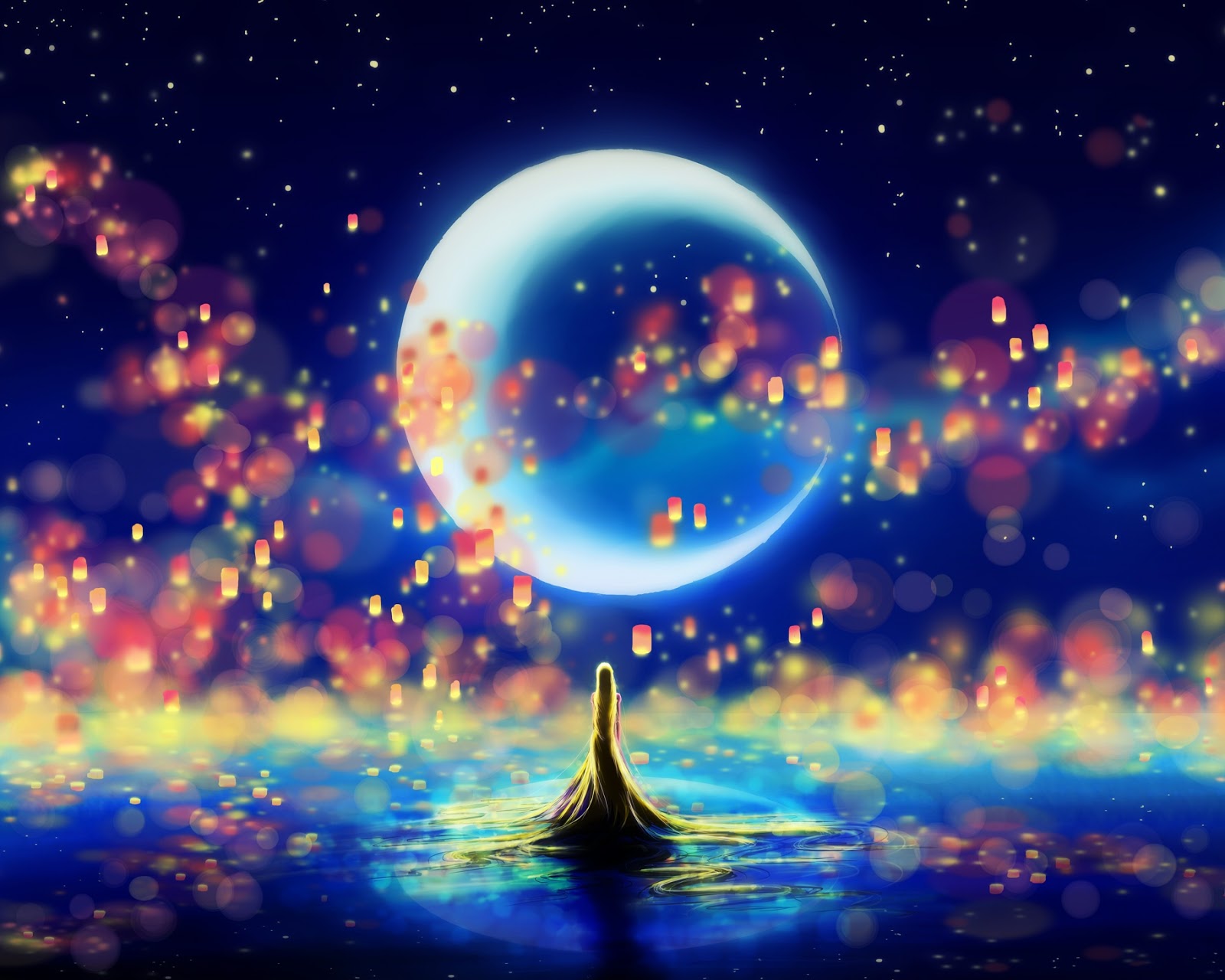 Pergamino de sueños escritos: Luna de queso Pergamino de sueños escritos: Luna de queso