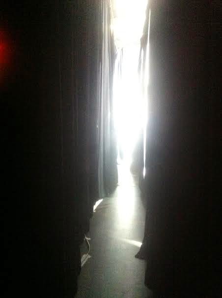 Unit 8: Production for Theatre Performance : GC4: Safe Working Practises