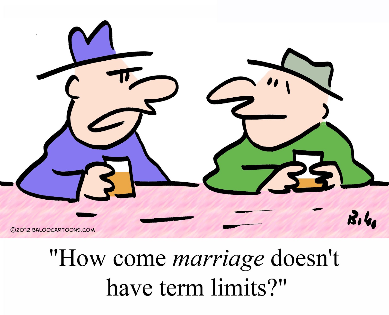 BALOO S CARTOON BLOG Term Limits Cartoon baloo-s-cartoon-blog-term-limits-cartoon