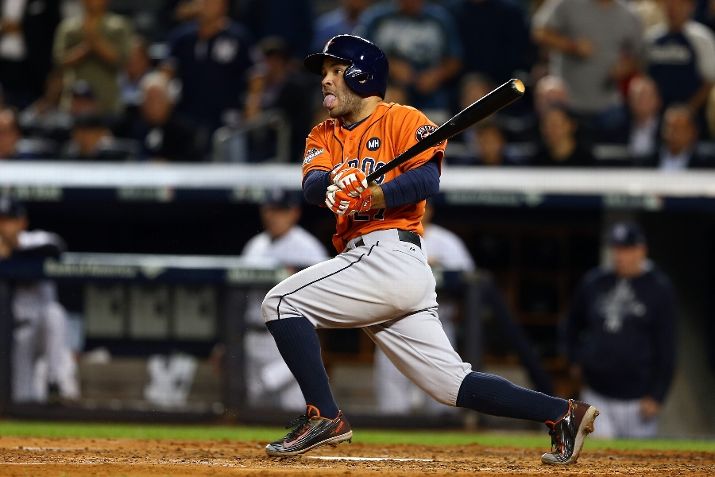 [HOU] 와일드카드 경기 & 세레머니 화보.jpg : MLBPARK