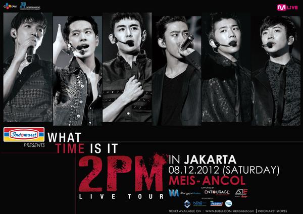 GallianMachi 2PM Menggelar Konser Untuk Ke 2 Kalinya Di Jakarta gallianmachi-2pm-menggelar-konser-untuk-ke-2-kalinya-di-jakarta