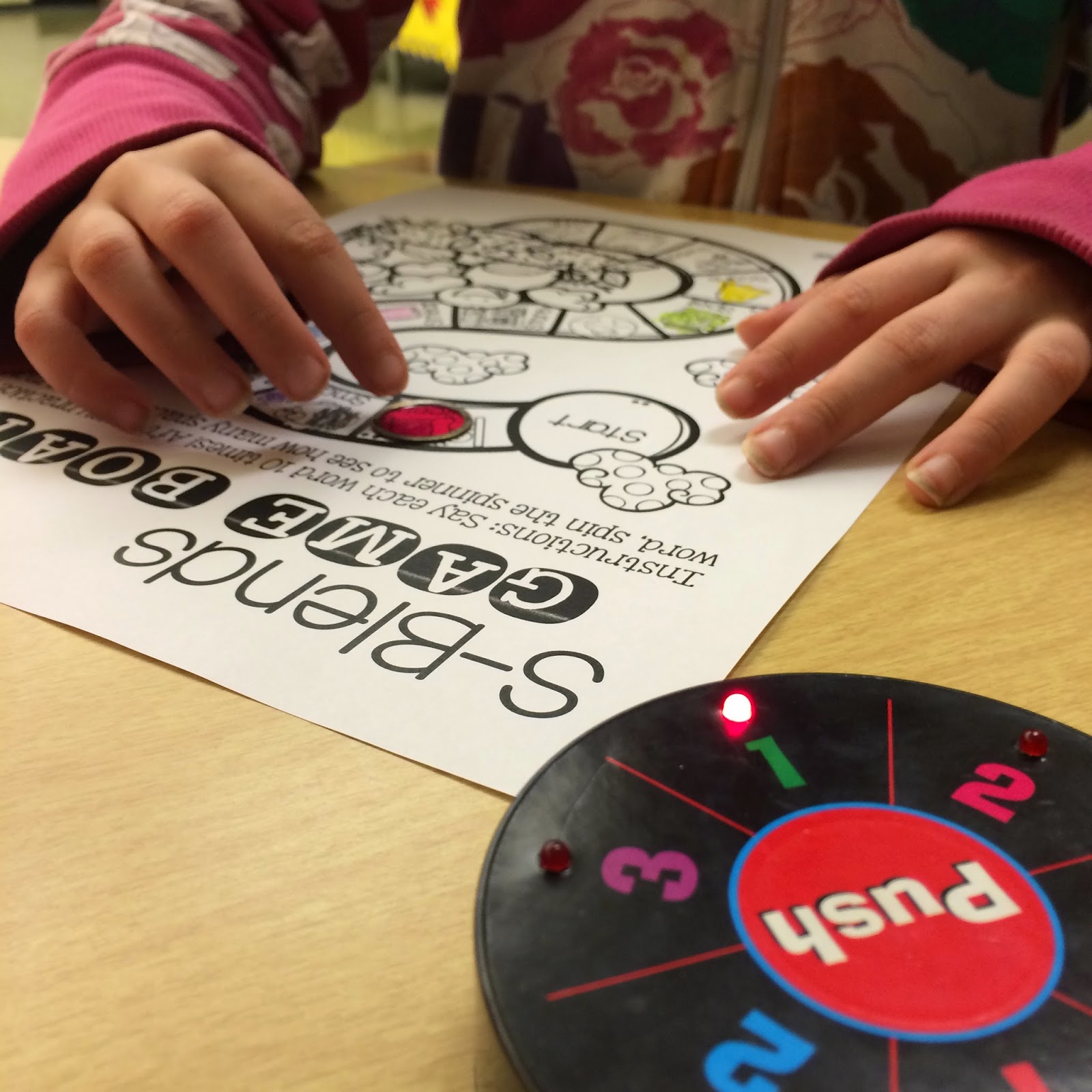 Articulation Game Boards {FREEBIE!} - Speech is Sweet