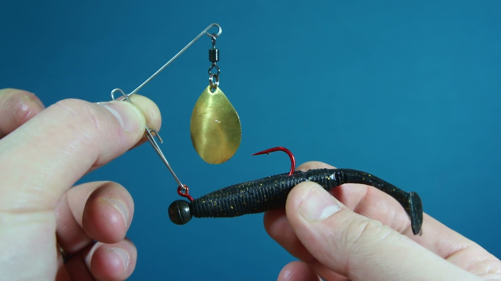 Homemade Fishing Lure Blog DIY Lure Projects homemade-fishing-lure-blog-diy-lure-projects