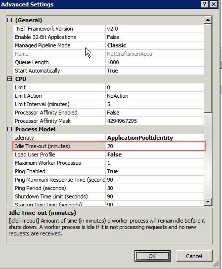 Unified Communications Guerrilla: Adventures in Coding: Web Caching and C#