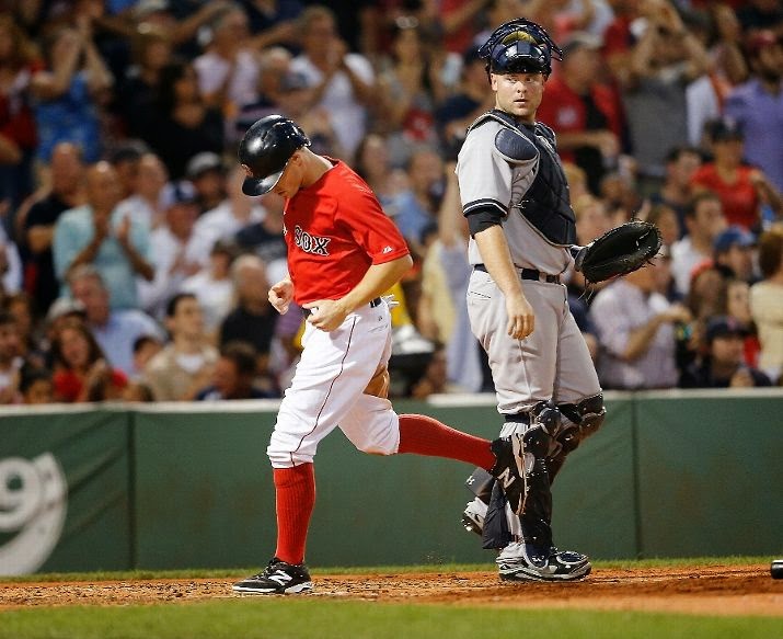 8/2 .. NYY vs BOS, 레싹 영상 : MLBPARK