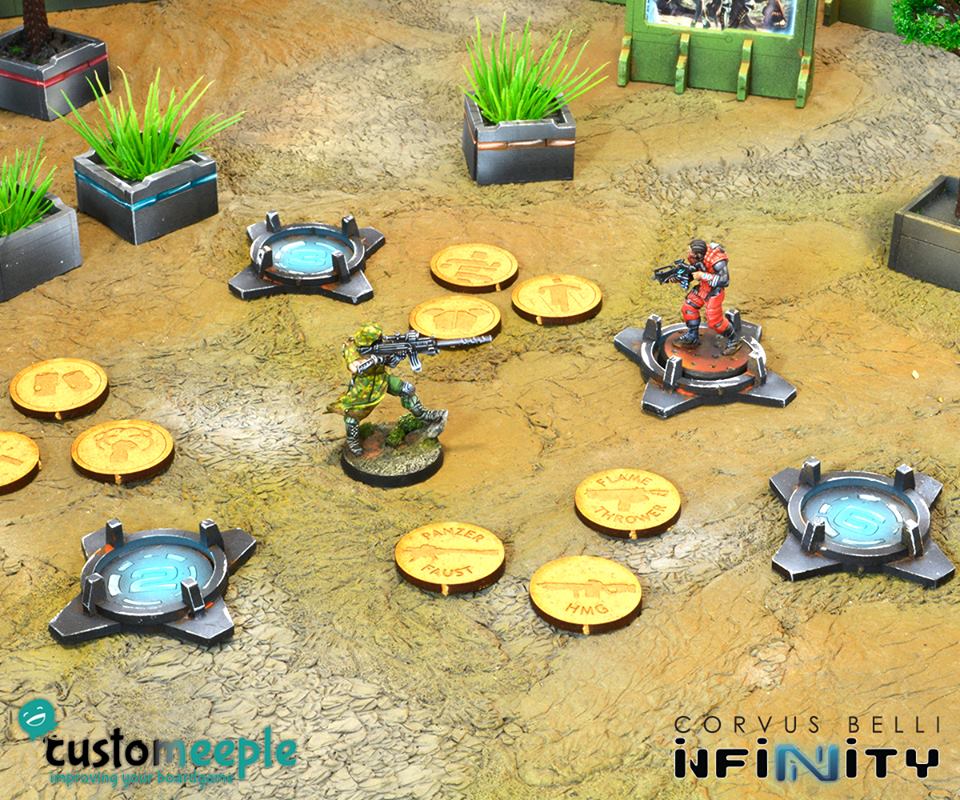 [TMP] "Infinity Deathmatch Pack " Topic