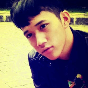 Biodata Dicky Muhammad Prasetya