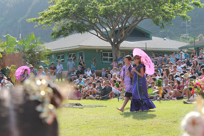 May Day Is Lei Day in Hawaii - Surfin' Through Second