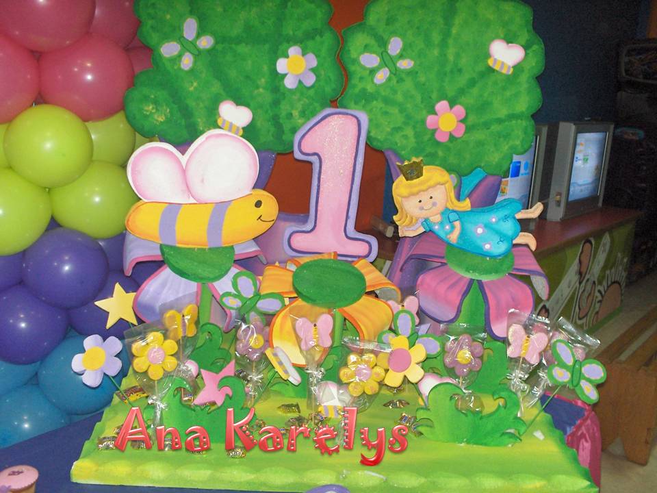 Chupeteras al estilo mariposas - Imagui