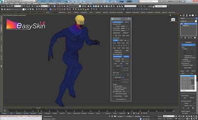 Francesco Paduano CG - Blog: EasySkin 1.0 develop update!!!