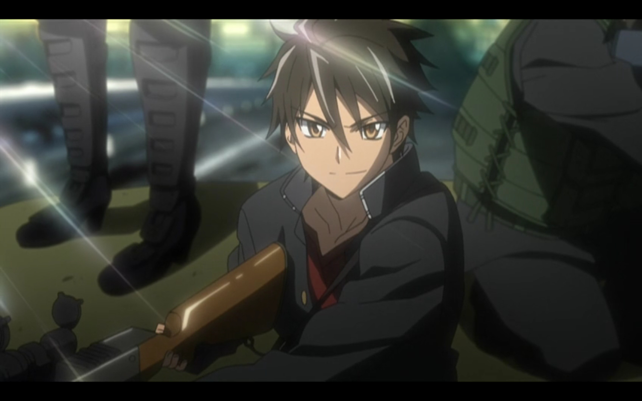 Muhammad Yudha Fudou Highschool Of The Dead Episode 12 Subtitle Indonesia muhammad-yudha-fudou-highschool-of-the-dead-episode-12-subtitle-indonesia