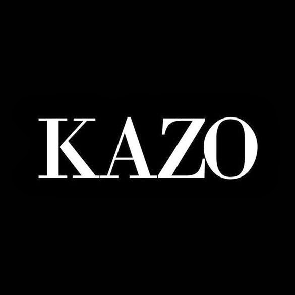 adamsapplelist : KAZO- Women's wear brand flagship store launch in Bangalore!