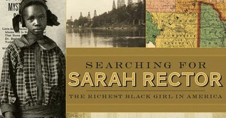 The Nonfiction Detectives: Searching for Sarah Rector