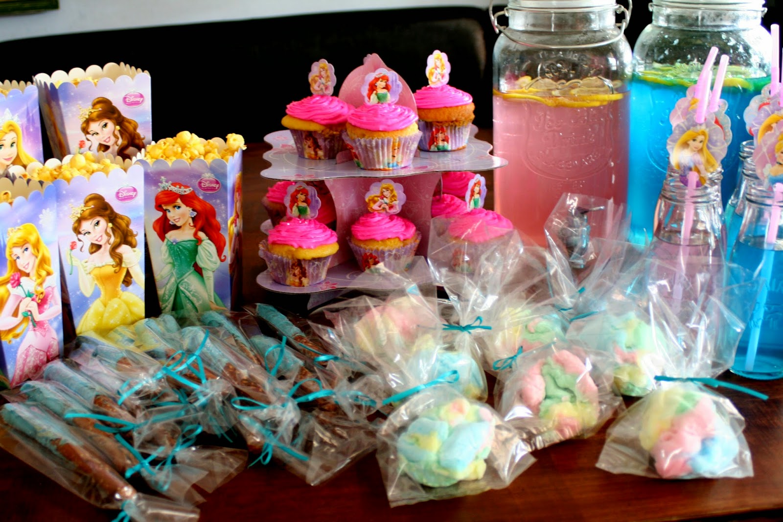 Disney Princess Party Jordan s Easy Entertaining disney-princess-party-jordan-s-easy-entertaining