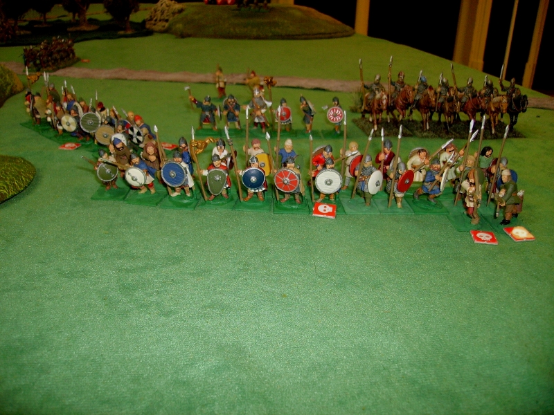 [TMP] "Norman's Normans!" Topic