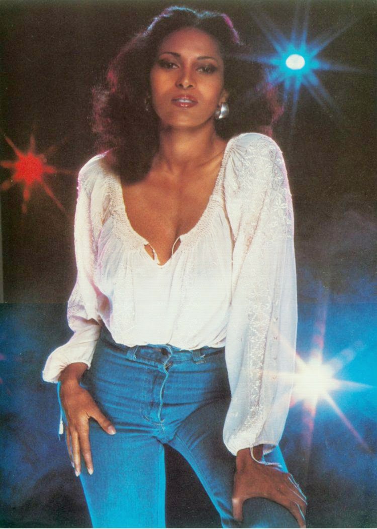 Pam Grier | Foxy brown, Vintage black glamour, Foxy brown pam grier