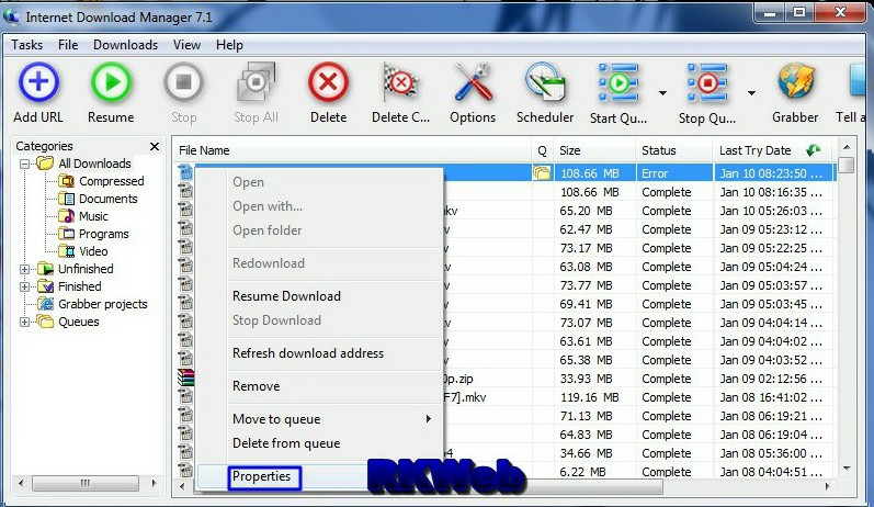 !LINK! Internet Download Manager IDM 6 25 Build 14 Registered 32bit 64bit Patch Crackin